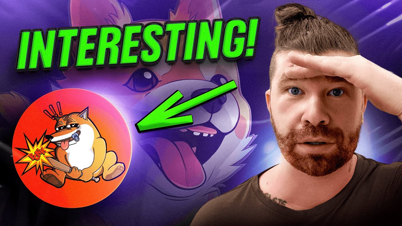 MAXIMIZE YOUR GAINS! 🔥 Baby Bonk 🔥WILDEST COIN IN THE MARKET TODAY ...