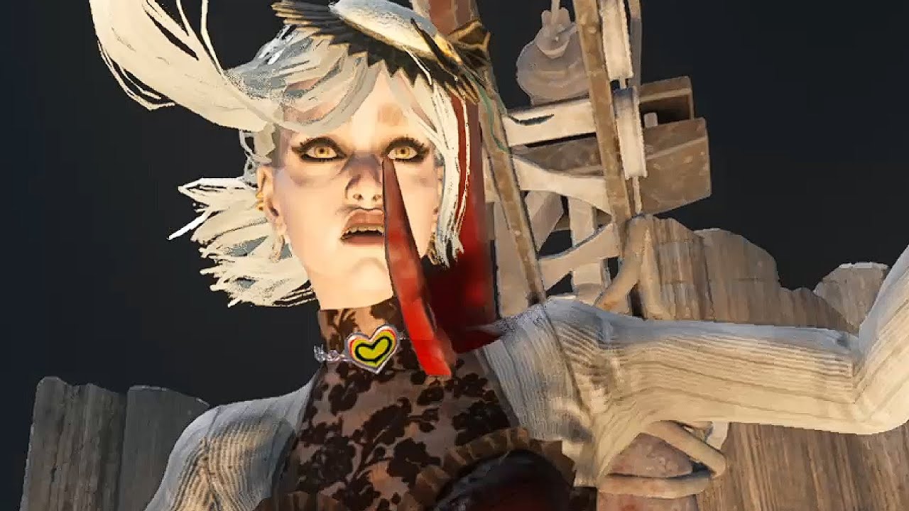 Killer Gameplay | Oni | Mount Ormond Resort | No Commentary | Dead by ...