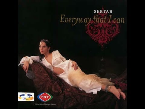 Eurovision Song Contest ~ Turkey 2003 Winner