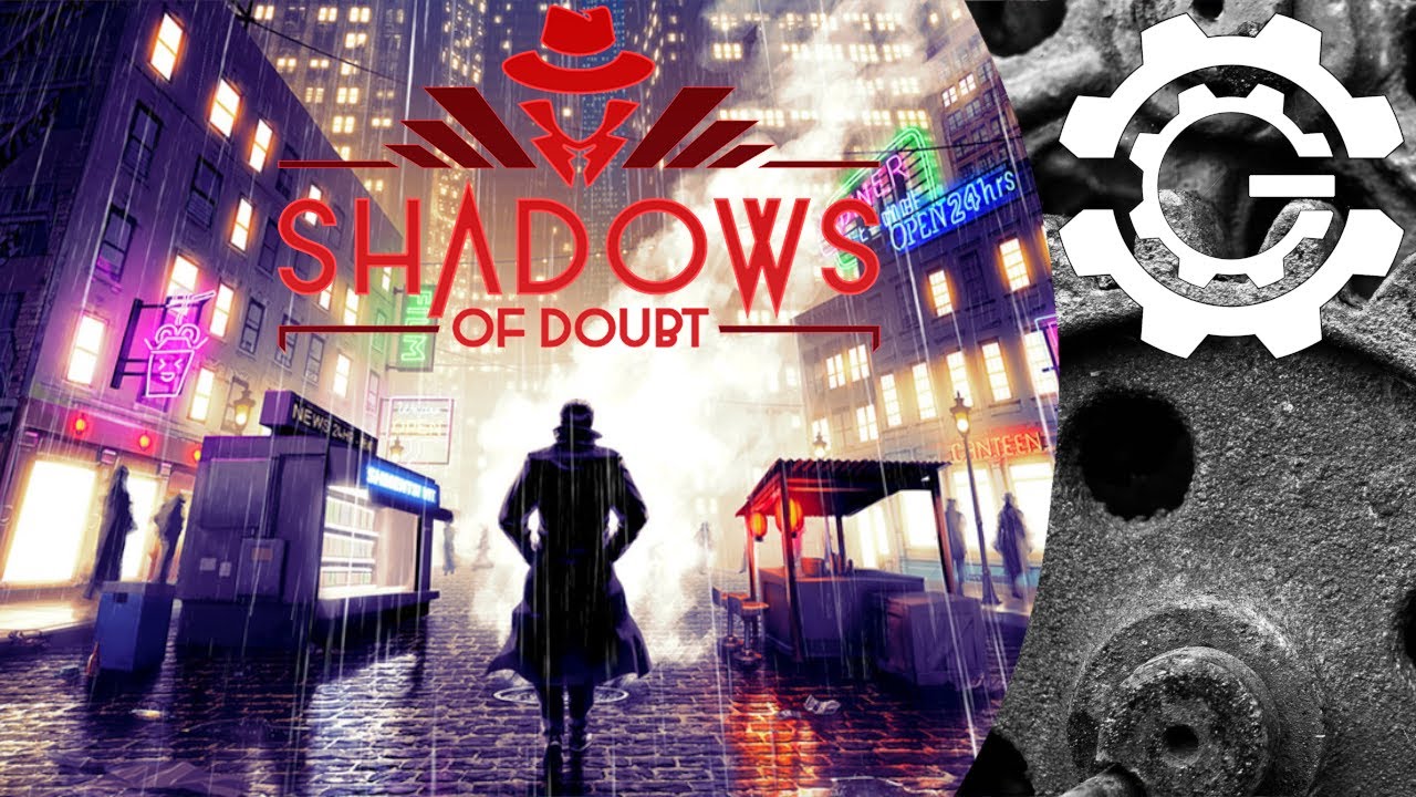 Shadows Of Doubt Demo Steam Next Fest Demo - YouTube