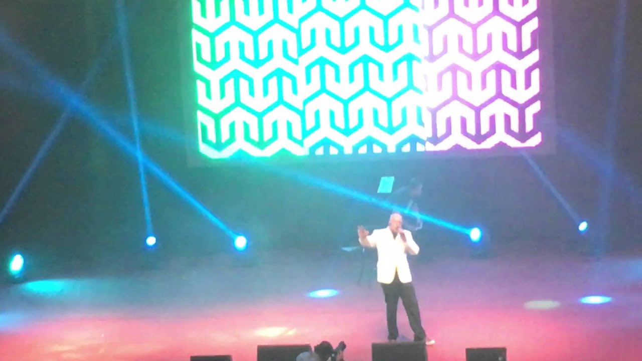 Yayo el Cuarteto Obrero Te voy a romper el orto - YouTube