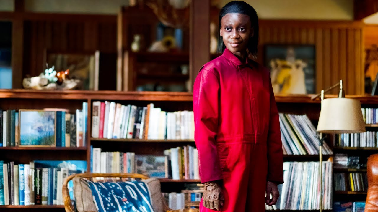 Blind Man Ties Himself to Cabin for 20 Years, Fearing a Monster in the ...