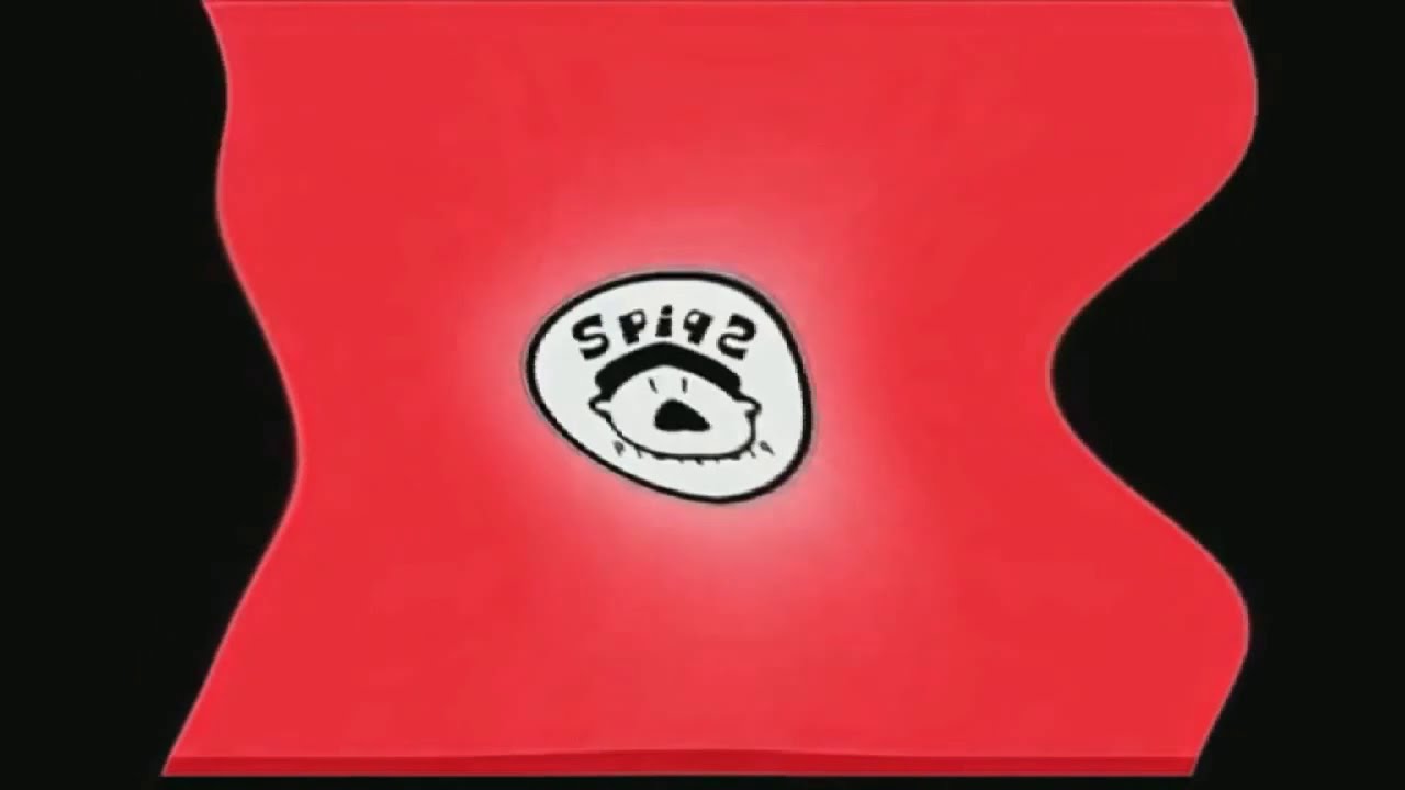 Spiffy Pictures logo 2017 angry jam - YouTube