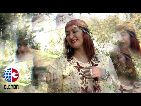 İkbal Özlem - Dedikodu Makinası (Dır Dır Dır Vır Vır Vır) Video Klip