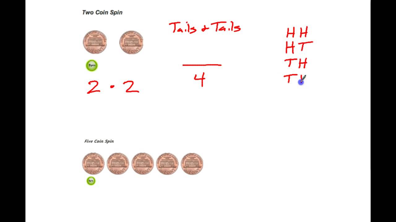 PA - Probability and Odds - YouTube