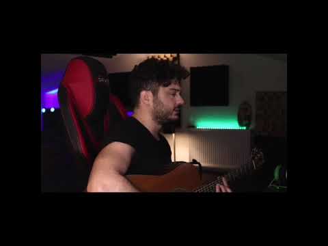 İlyas Yalçıntaş - Korkak (Twich Canlı Yayın)