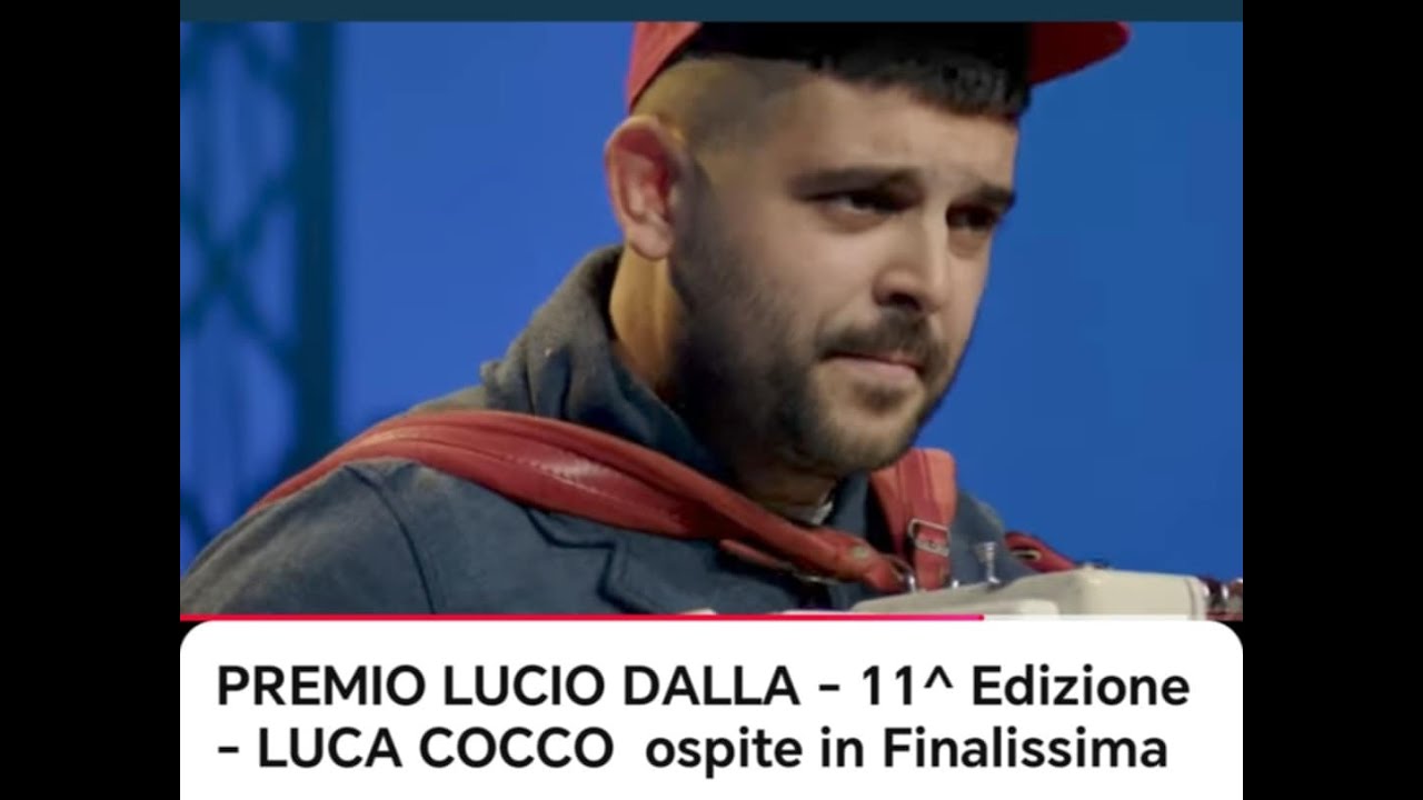 Luca Cocco di Ardauli / armonica e organetto / Musica sarda - YouTube