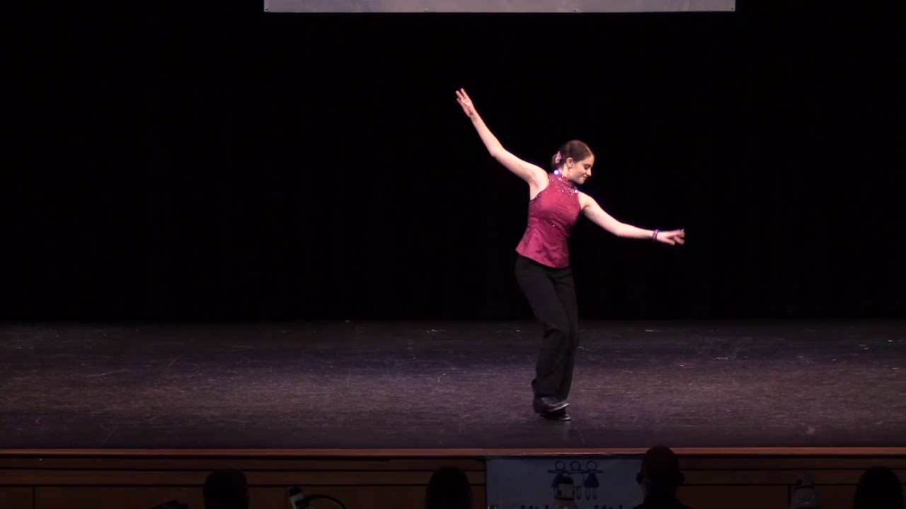 Apple Honey, choreo by Mike Minery - YouTube