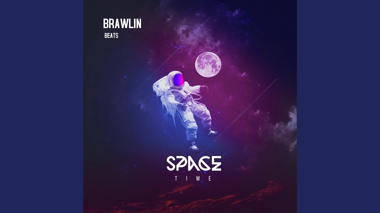 Space Time Dancehall Riddim - YouTube