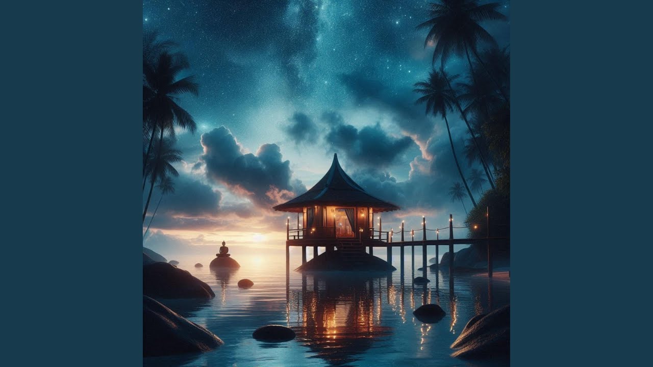 Twilight Tranquility - YouTube