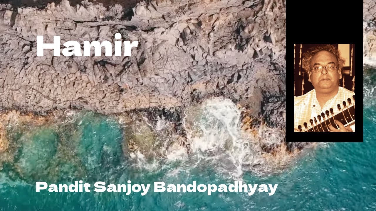 A Musical Translation: Hamir, Nature, and Life - YouTube