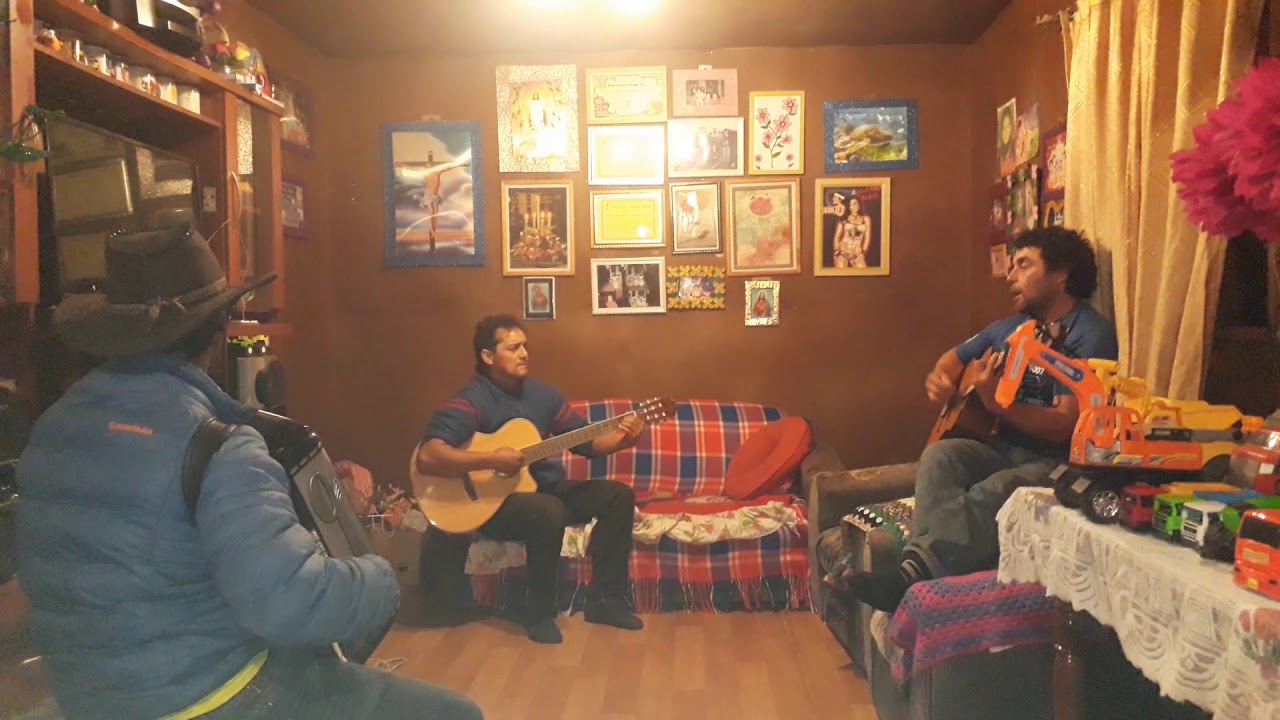 Chaparrita los hermanos Cárdenas - YouTube