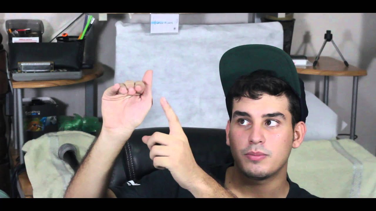 Como hacer Beatbox #13 | El Scratch | Tutoriales de beatbox ...