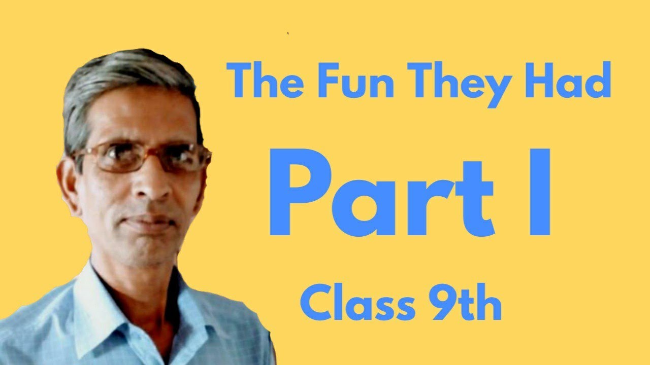 CBSE Class 9 English Textbook Chapter 1 Part 1 YouTube cbse-class-9-english-textbook-chapter-1-part-1-youtube