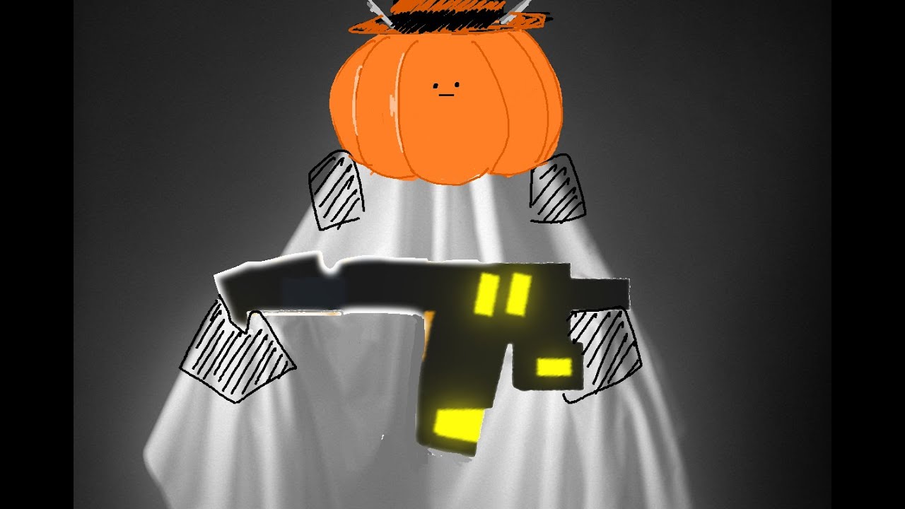 ghost.mp4 | roblox critical strike - YouTube