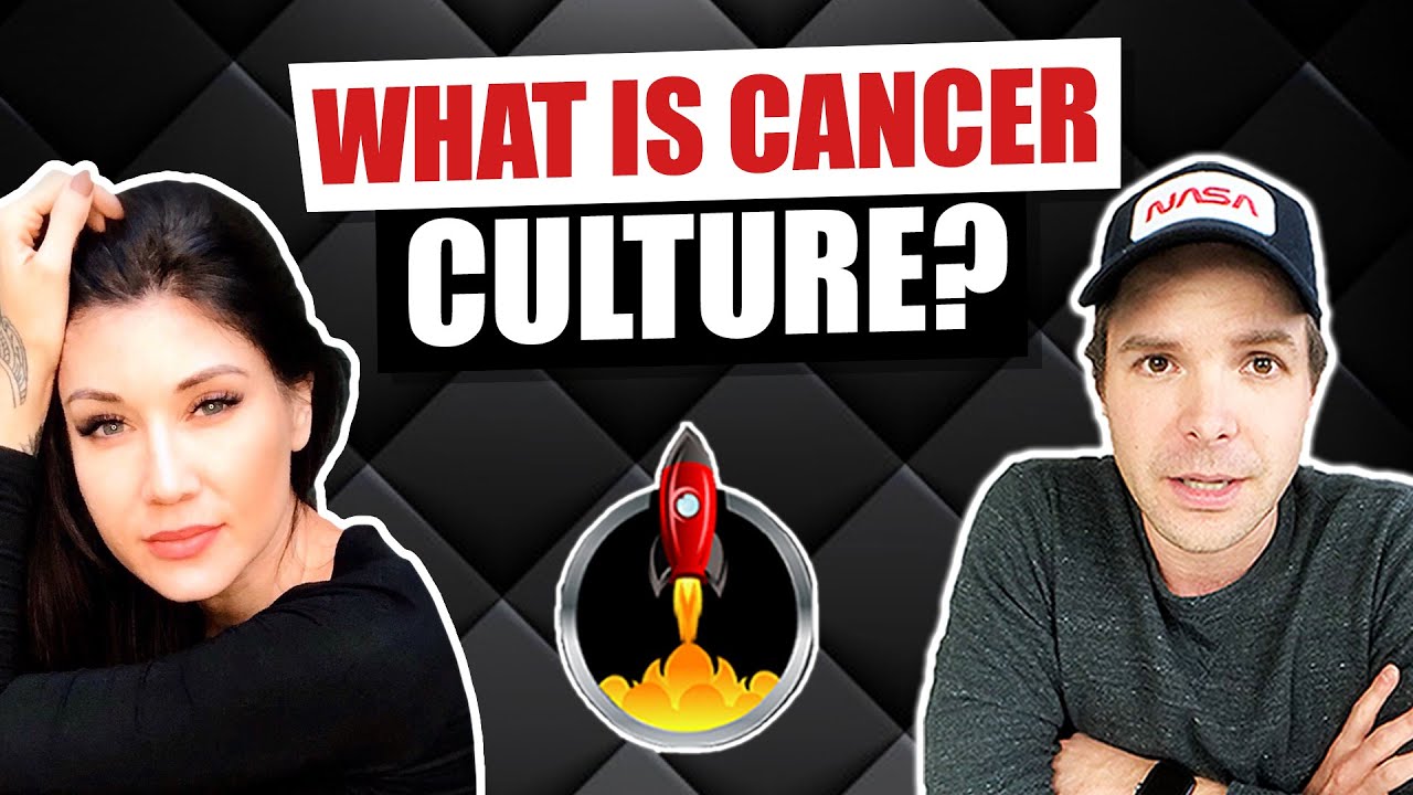 Episode 39: What Is Cancer Culture? - YouTube