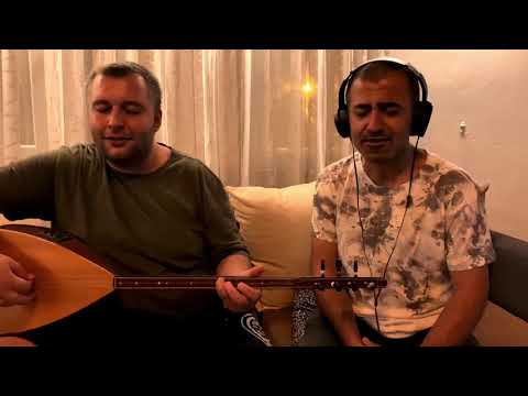 Feramiz Yayla - Çağlar Yayla / Keklik Uçtu Bağa Düştü