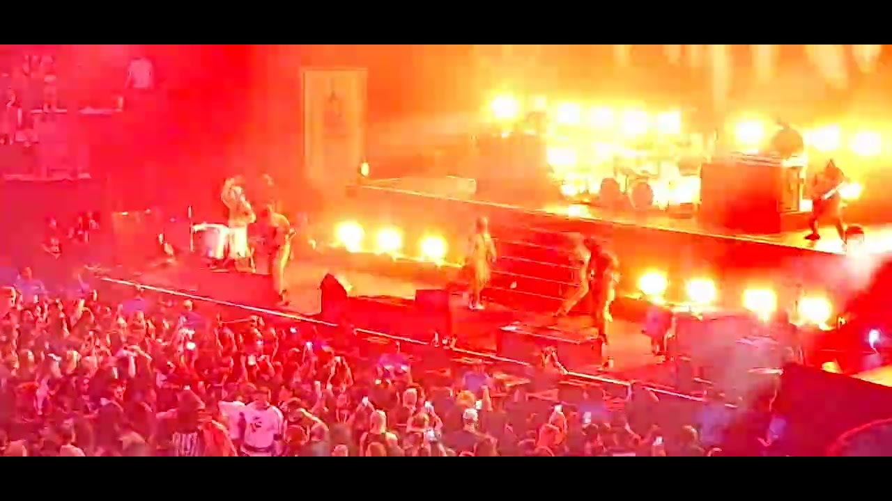 Slipknot - Me Inside - YouTube