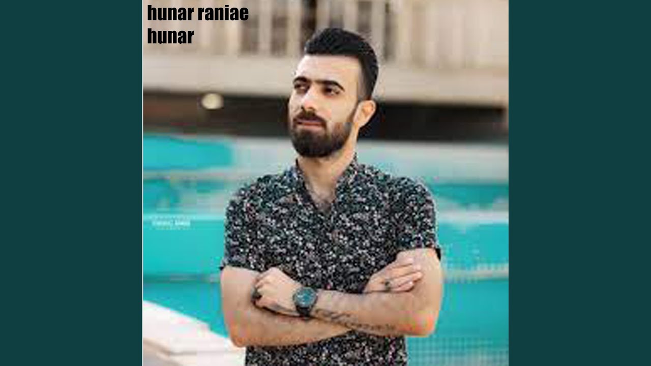 hunar - YouTube