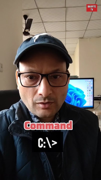 Command prompt Trick for Networking.#shorts - YouTube