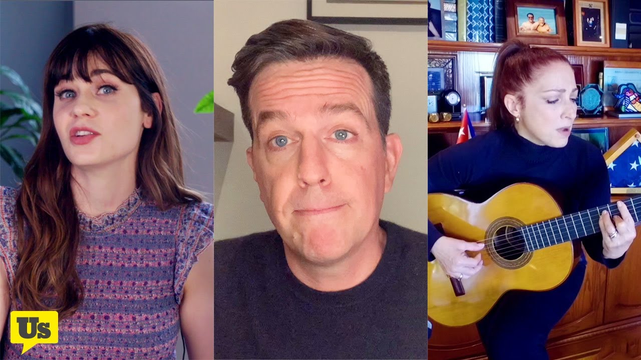 Star-Studded Event Raises $2 Million to Save Our Election | United to ...