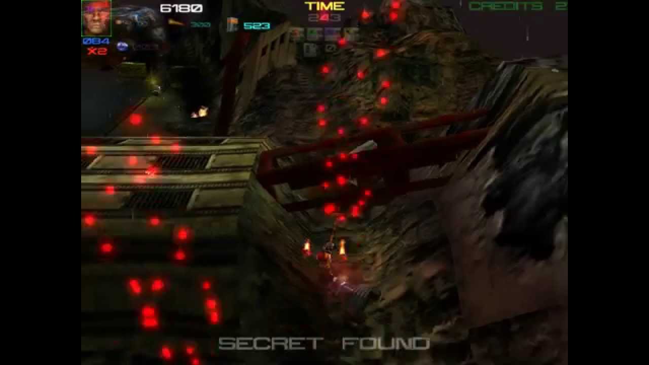 Rage: Expendable - Level 1 - YouTube