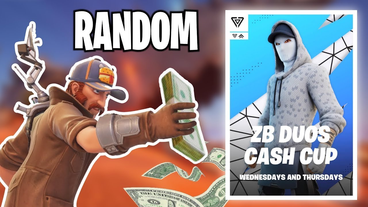 🔴 FORTNITE LIVE STREAM - OCEANIA 200 PING ZERO BUILD CASH CUP - YouTube