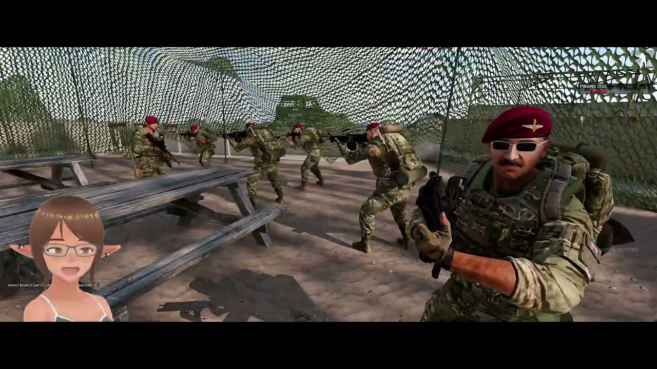 [18+] Operation Archer with the 17th Pathfinders! - YouTube