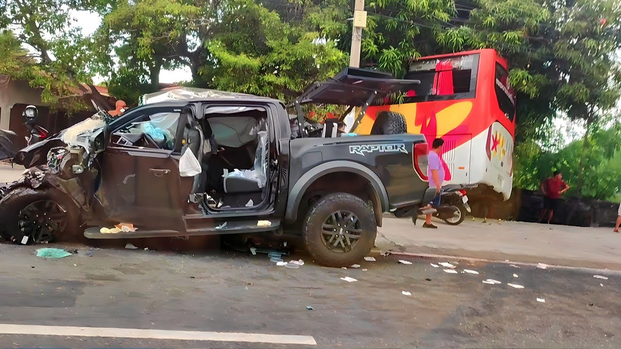 HINDI INAASAHAN PANGYAYARI HABANG PAPUNTA KAMI NG VIGAN - YouTube