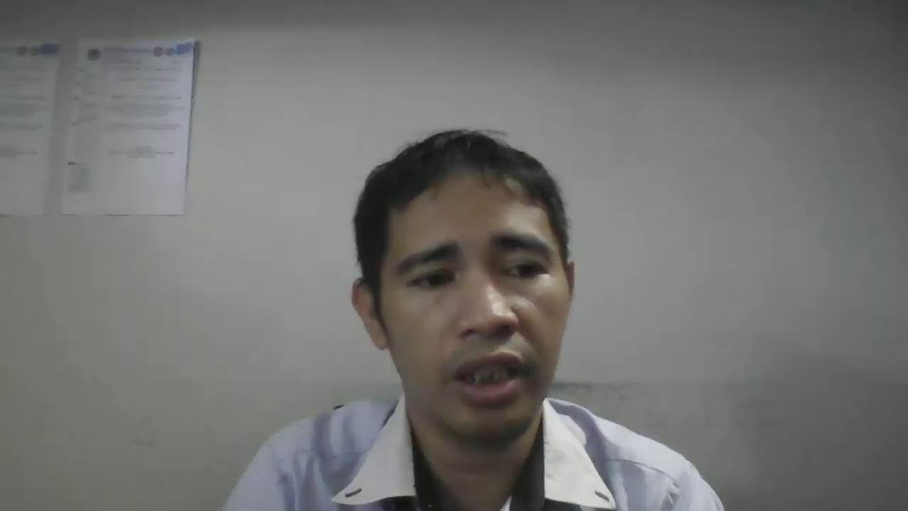 To CCS Faculty, Staff and Students of JRMSU Siocon Campus | April 2 ...