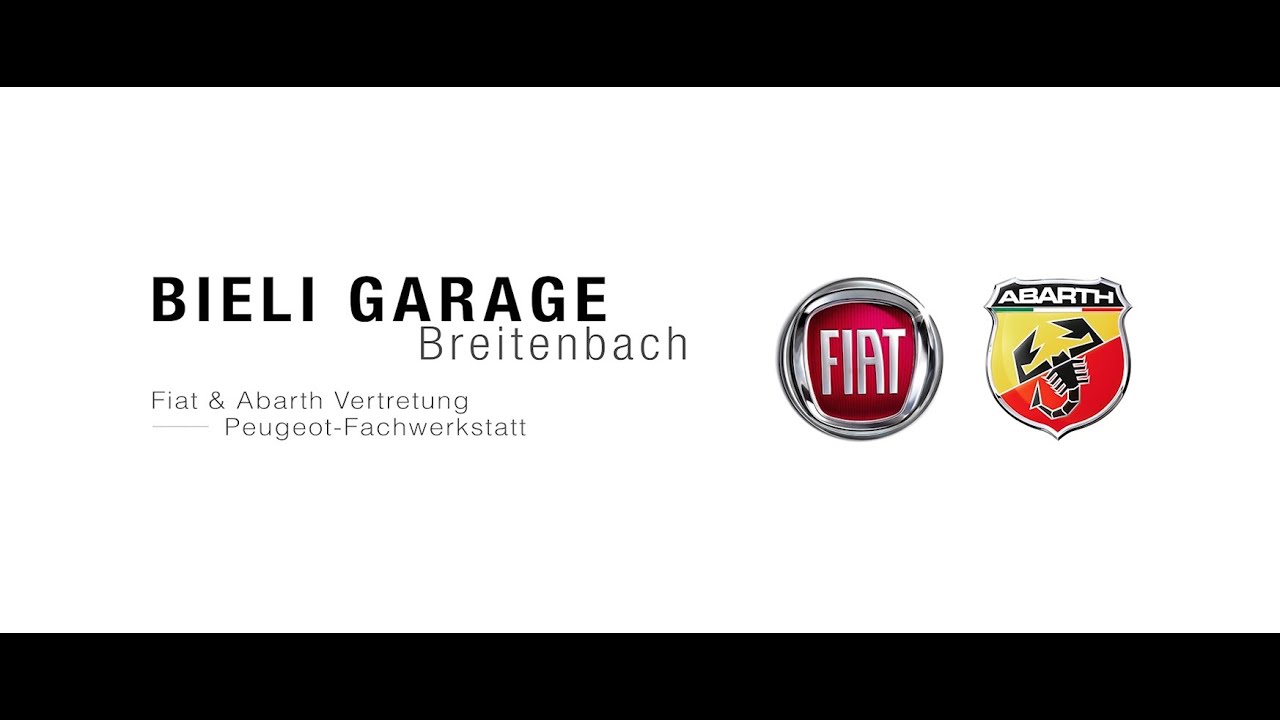 Firmenportrait der Bieli Garage, Breitenbach - YouTube