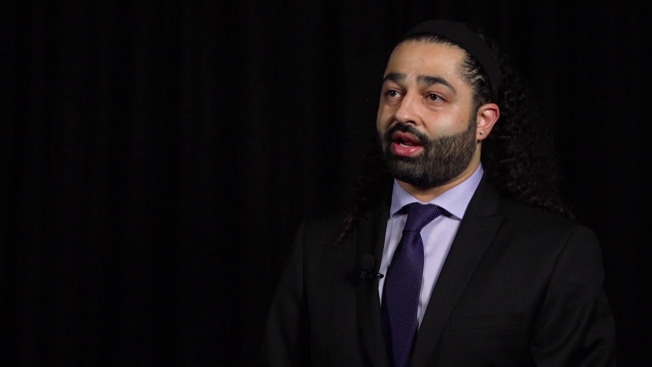 David Witkin — Choosing the McGeorge JD and MPP Programs - YouTube