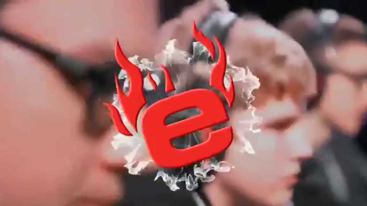 SLT eSports Championship - 2015 - YouTube