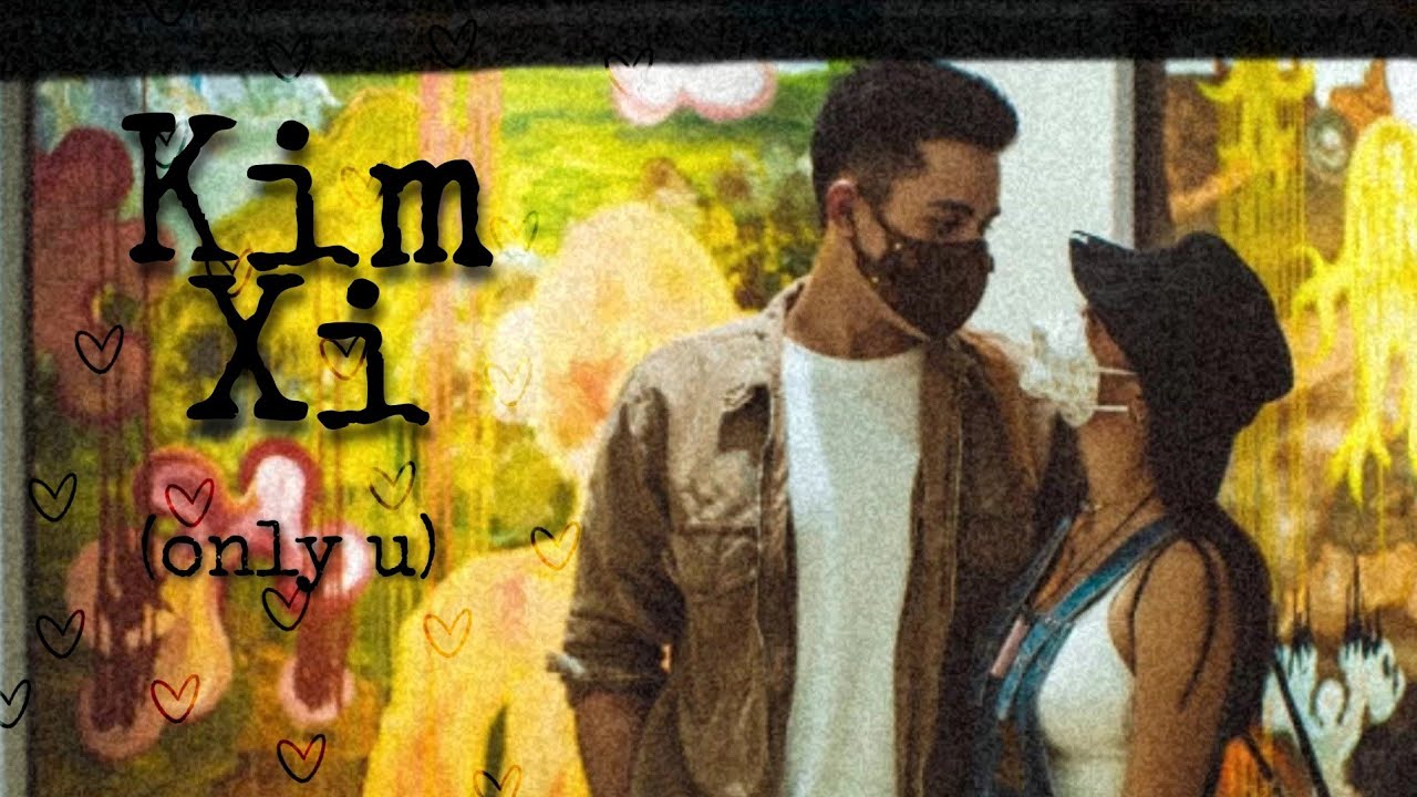 Only U - Kim Chiu x Xian Lim | KimXi - YouTube