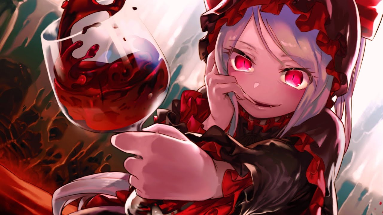 Nightcore - Dead - YouTube
