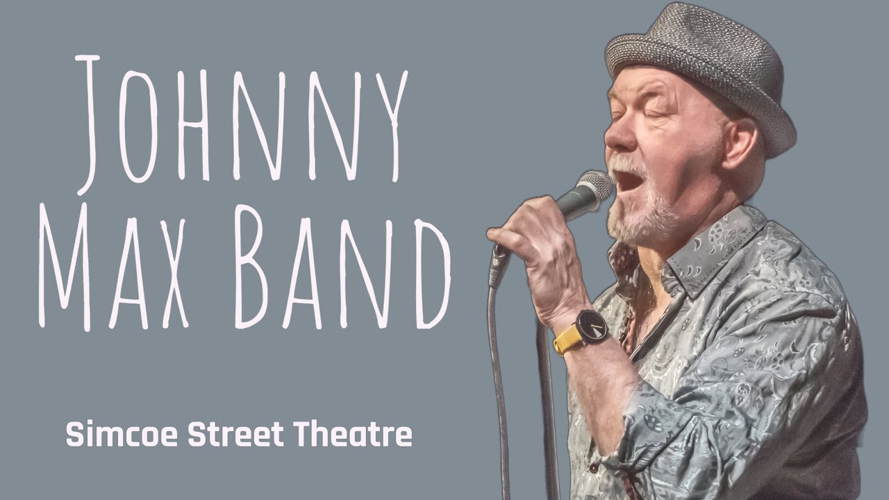 Johnny Max Band - "Daddy's Little Girl" - YouTube