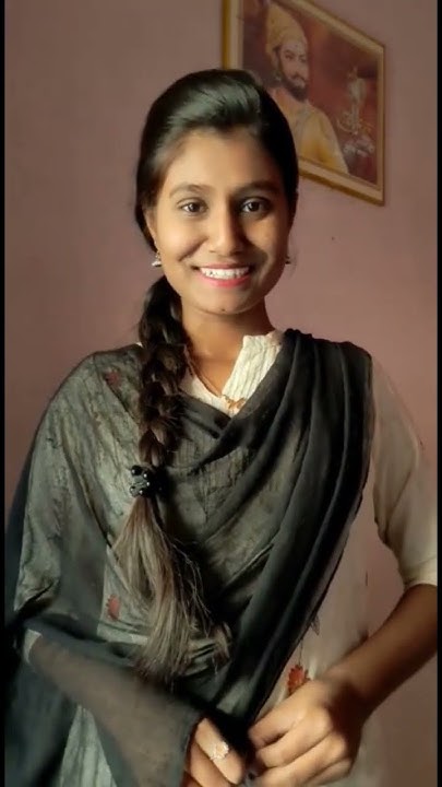 Apurva Jadhav | Marathi Audition | Rural Language - YouTube