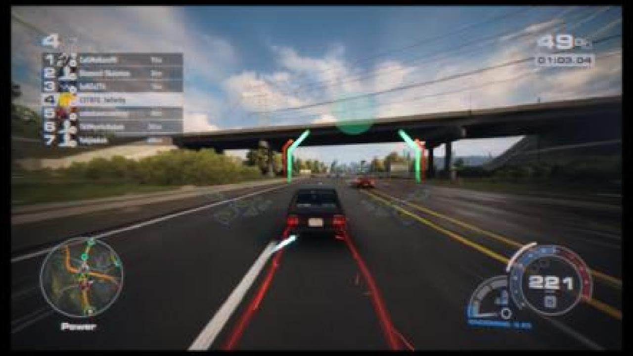 NFS Unbound PS5 Online Crossplay is Shweeeeet 4K - YouTube