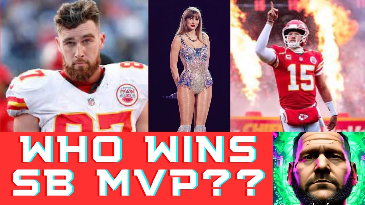 Who wins Super Bowl MVP? Detroit Lions offseason moves and SB 58 ...