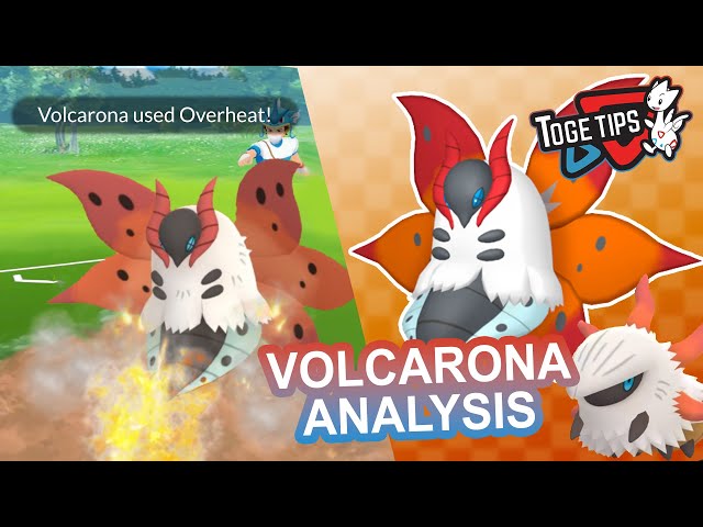 Volcarona Evolution Volcarona (Pokémon) Bulbapedia, The