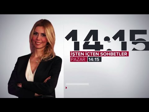 Elif Saygılıer'le İşten İçten Sohbetler | Konuk: Nafi Güral