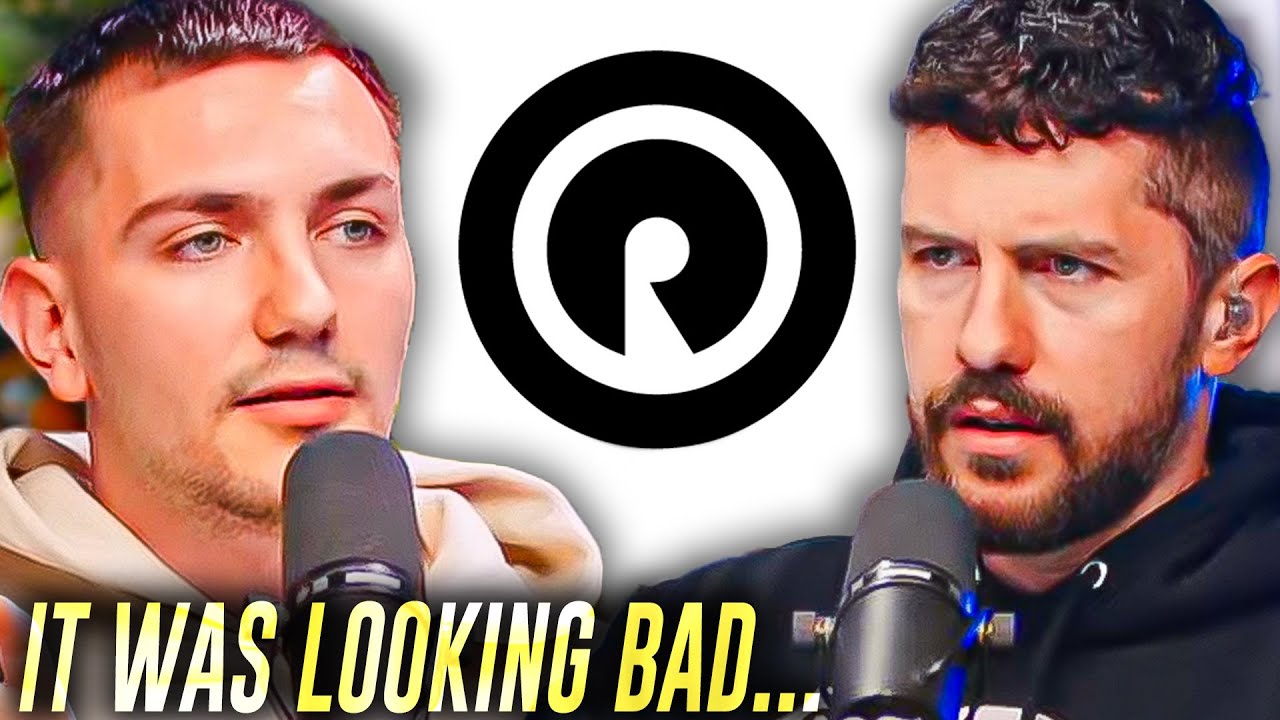 Did Hulvey Save The Christian Rap Industry? @hulvey - YouTube
