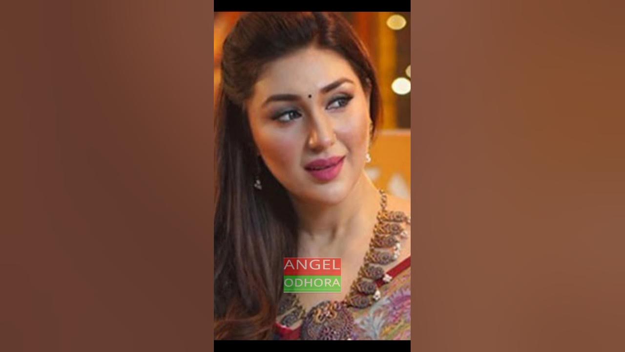 সিনেমা থেকে দূরে অপু বিশ্বাস #angel_odhora - YouTube