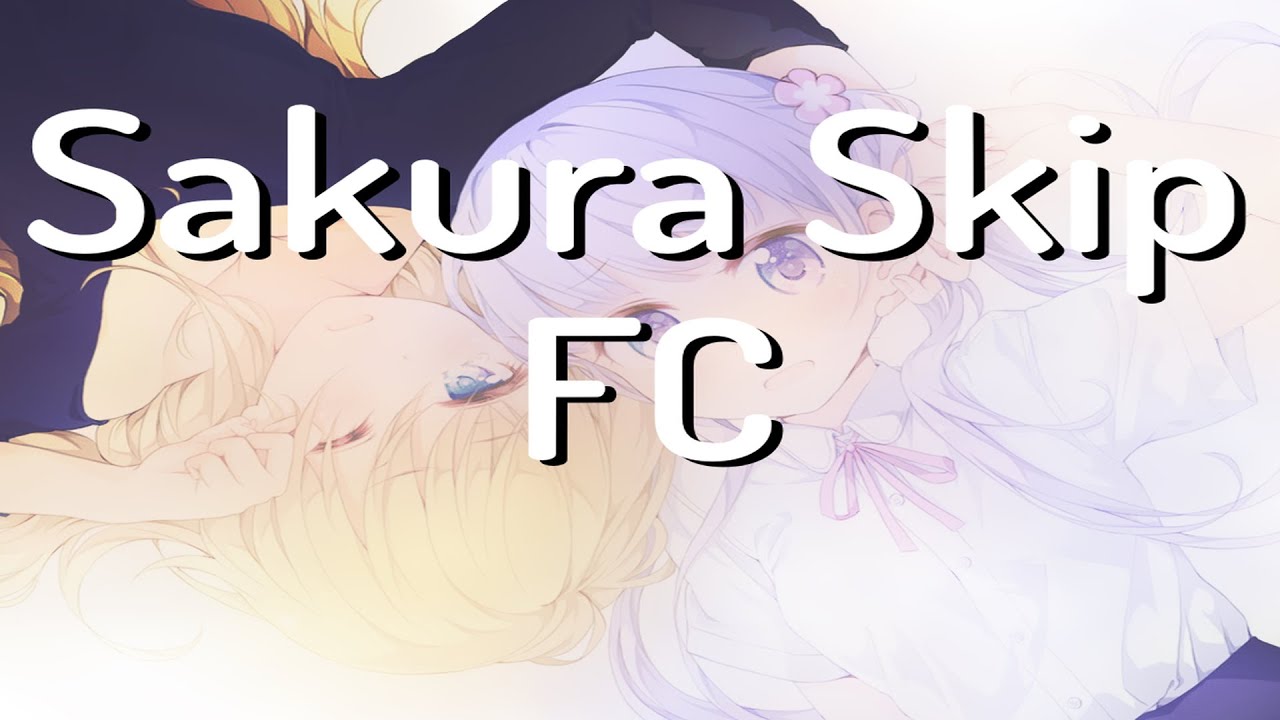 fourfolium - SAKURA Skip [Pata-Mon's New Game] +HDDT 99.51% FC - YouTube