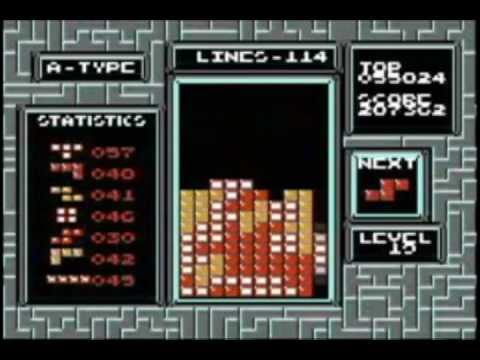 A Day With My NES ( Crystal Castles - 1991 ) - YouTube