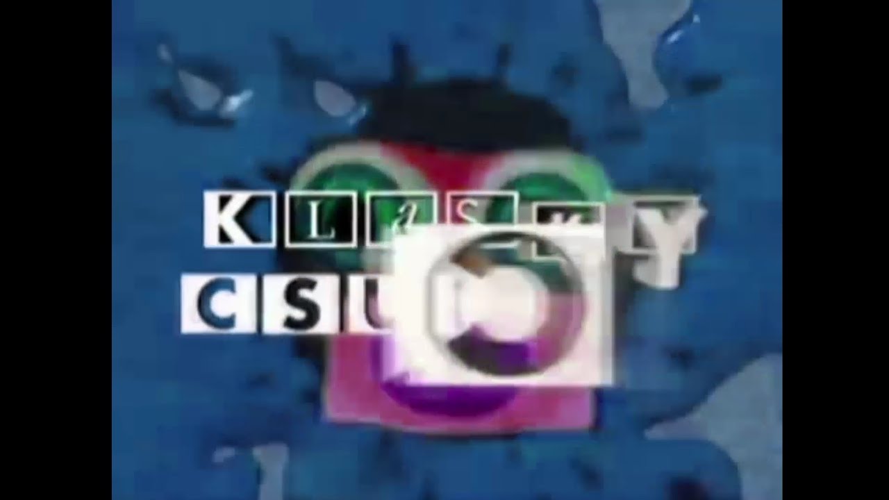 Klasky Csupo In G-Major 25 (Instructions In Description) - YouTube