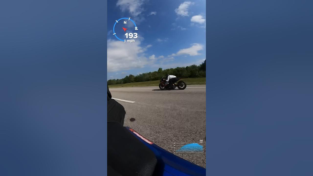 Gsxr 1k vs gsxr 1k - YouTube