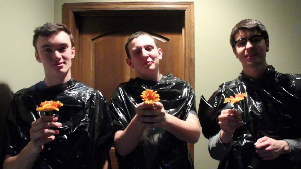 Inferno Project - YouTube