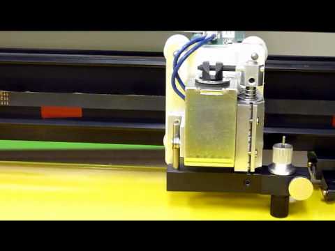 vc_cutter_carriage in cutting - YouTube
