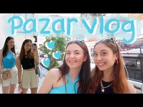 BFF KAVUŞMALI Bİ PAZAR 🥹🫶🏻| biraz dertleştim sizinle 😮‍💨 #pazarlog